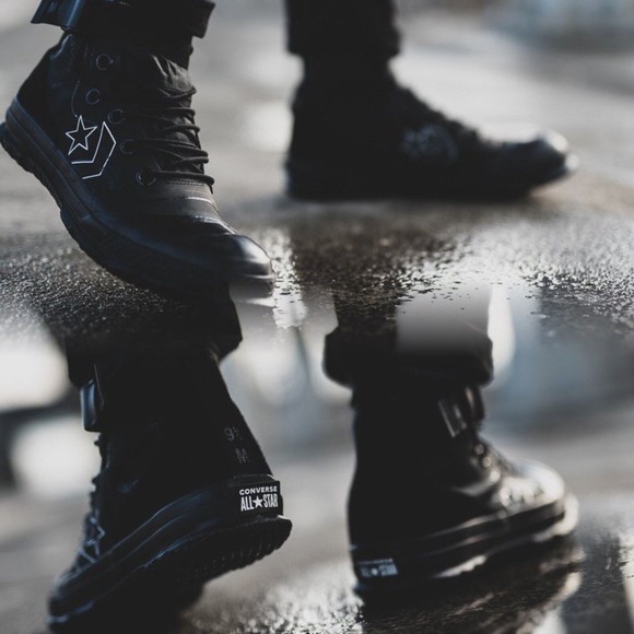 Converse | Shoes | Mens Converse Fastbreak Mc8 High Utility Hybrid ...